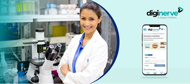 5 Tips for Choosing the Right Platform to Study Pathology Online