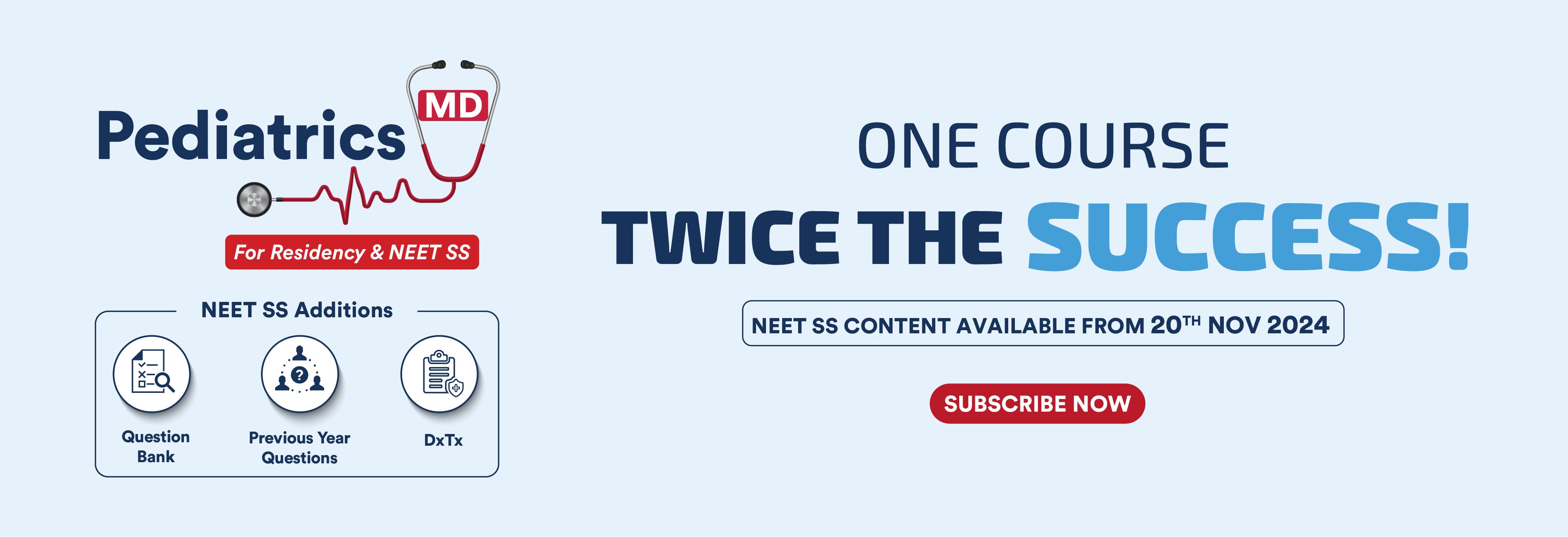 Your Guide At Every Step To Become The Top Doctor - DigiNerve